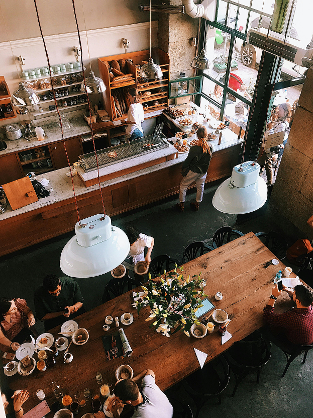 Tinyplan - Quick meetups everywhere.